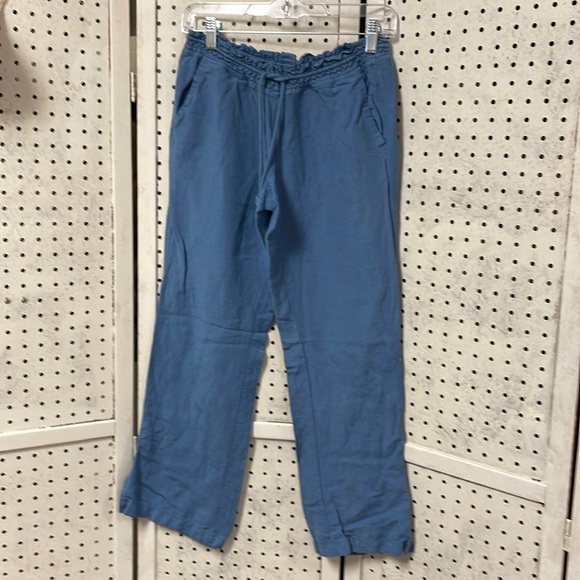 Salt Life | Pants & Jumpsuits | Salt Life Linen | Poshmark